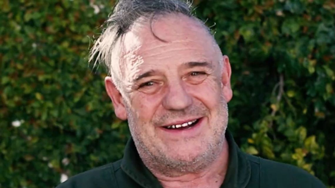 Murió Ricardo Iorio, referente del heavy metal argentino | Caras