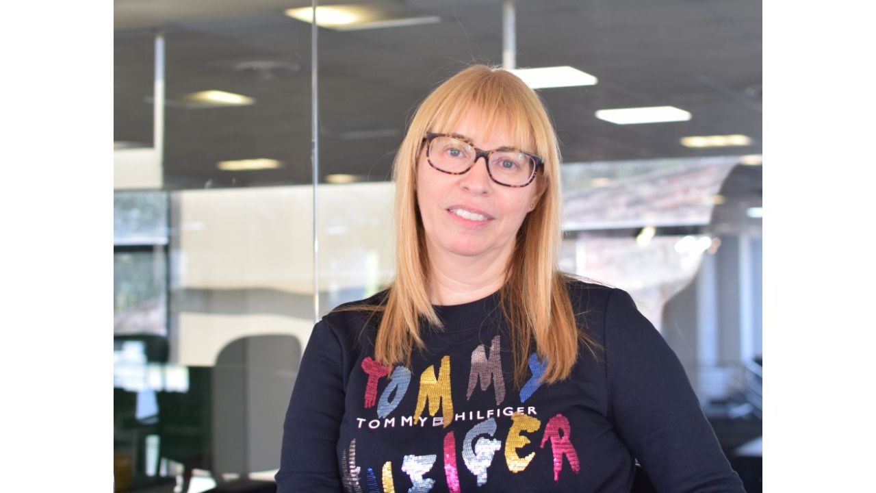 Sandra Laham - BRAND | Noticias