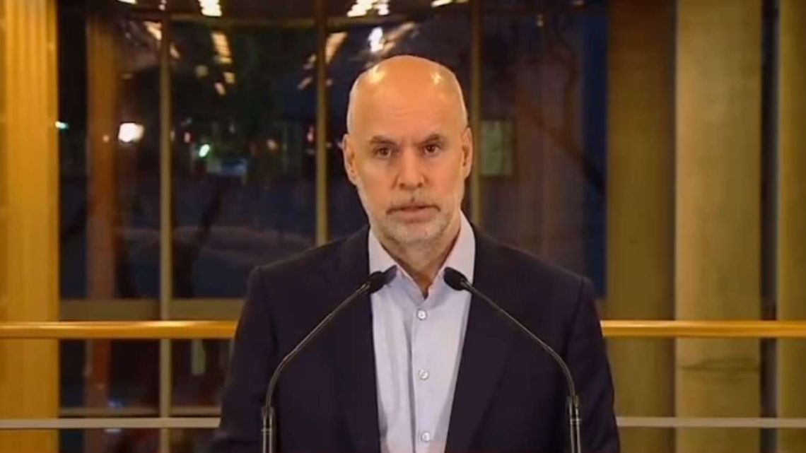Las 10 claves de la posición de Rodríguez Larreta de cara el balotaje ...