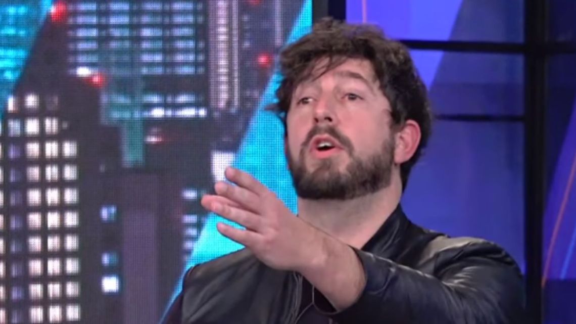 Russo: "El 30% de los votos de Bullrich no van para Milei" | Perfil