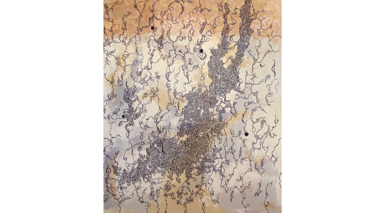 Artista Luz Marina Kaplan - Brand | Noticias