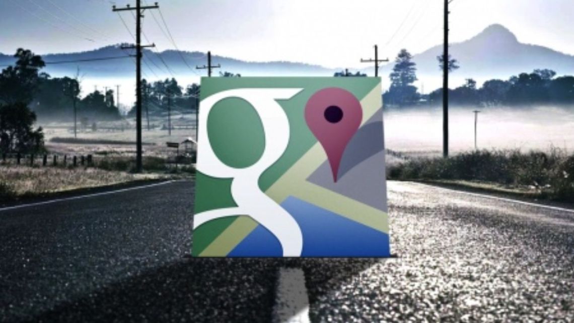 Google Maps ahora deja pasear por Buenos Aires con realidad aumentada ...