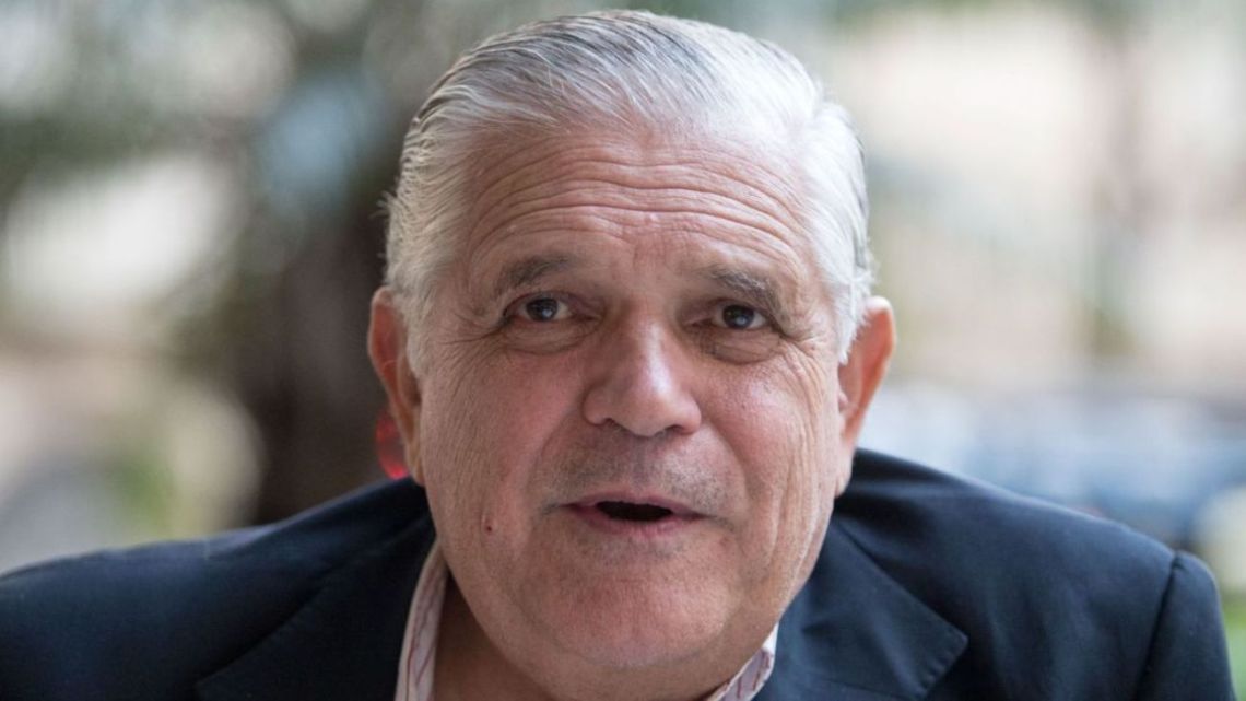 Ricardo López Murphy: "La fragmentación de la oferta electoral se debe ...