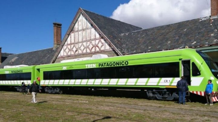 Tren Patagónico: ya están a la venta los pasajes para viajar en enero, febrero y marzo de 2024 ...