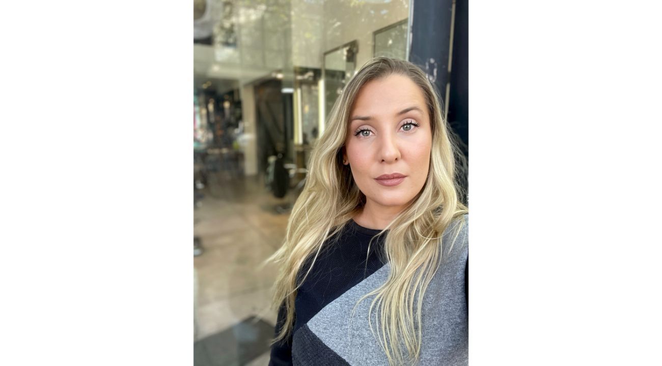 Clases de Automaquillaje con Joulia Makeup | Caras