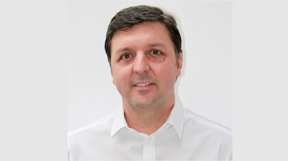 Ualá suma a Facundo Del Giudice como su nuevo Chief Risk Officer (CRO ...