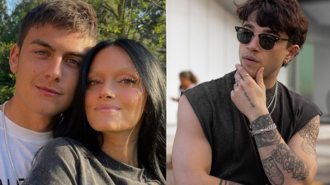 La furiosa reacción de Julián Serrano tras ser tendencia por el ...