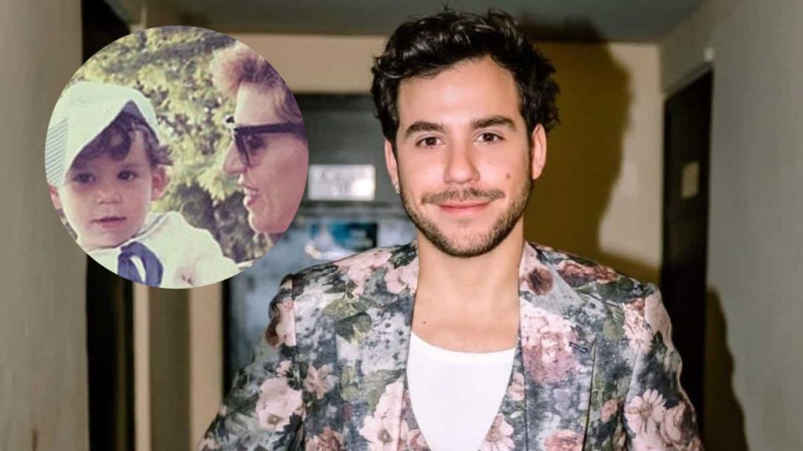 Fer Dente reveló detalles inéditos del día en el que se enteró de que ...