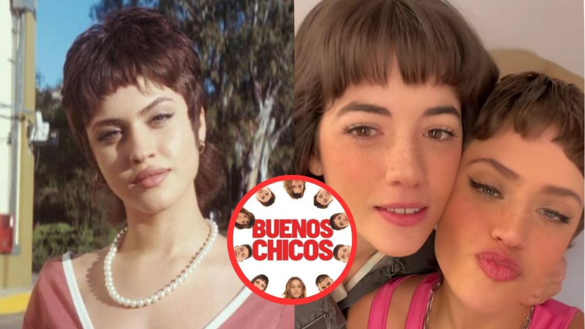 El posteo de Ornella D'Elia que revolucionó a los fanáticos de Buenos ...