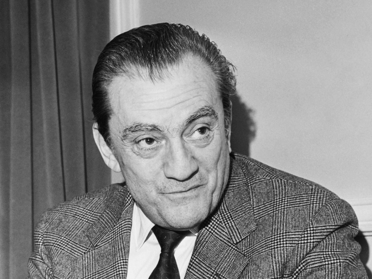 Luchino Visconti: emblema del neorrealismo italiano | Radio Perfil