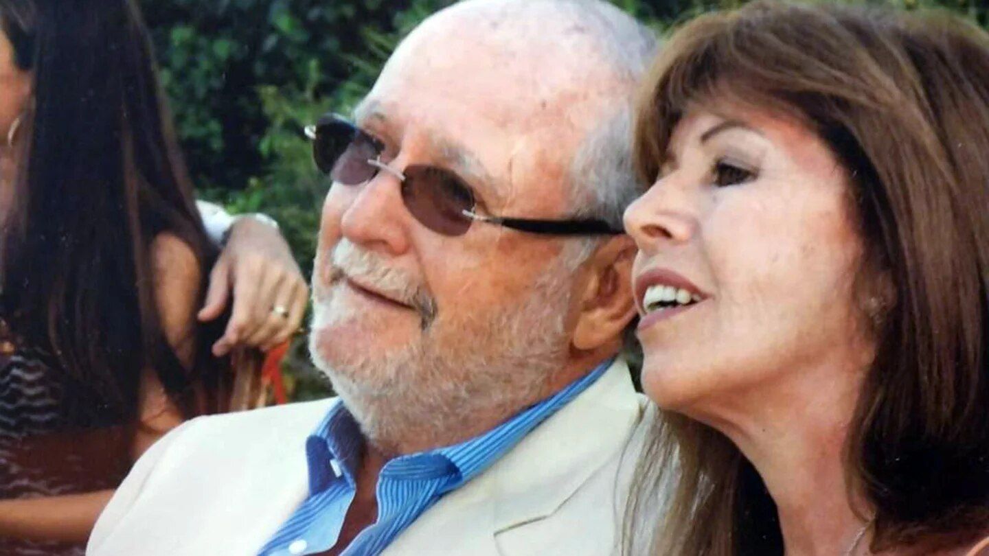 La herencia de Andy Deutsch: la sucesión del exdueño de LAPA llega a ...