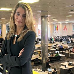 Yanina Lojo: La falta de acceso al mercado pone en riesgo la ...