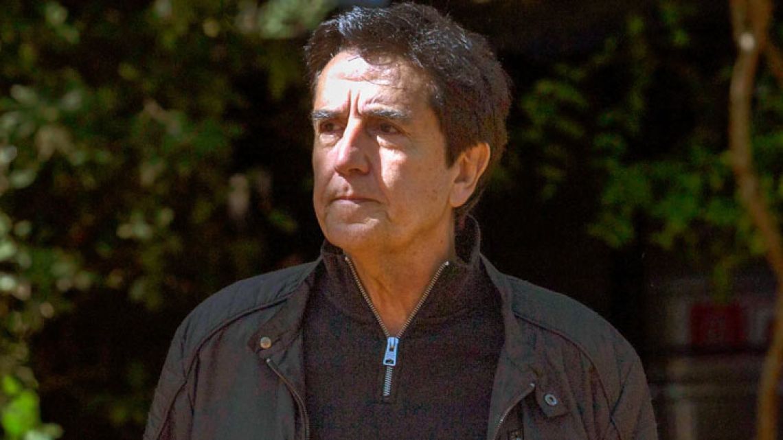 La Fundación Mediterránea tomó una drástica decisión con Carlos Melconian | Perfil