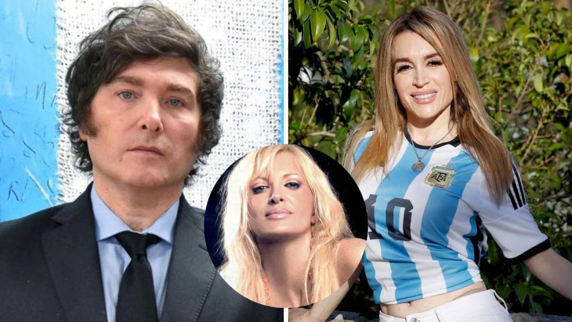 La Teoría Que Indica Que Javier Milei Habría Cambiado A Fátima Flórez