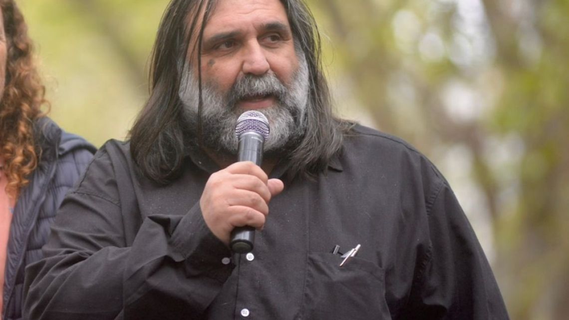 Vuelta a clases: Baradel advirtió por conflictos "si no hay diálogo ...