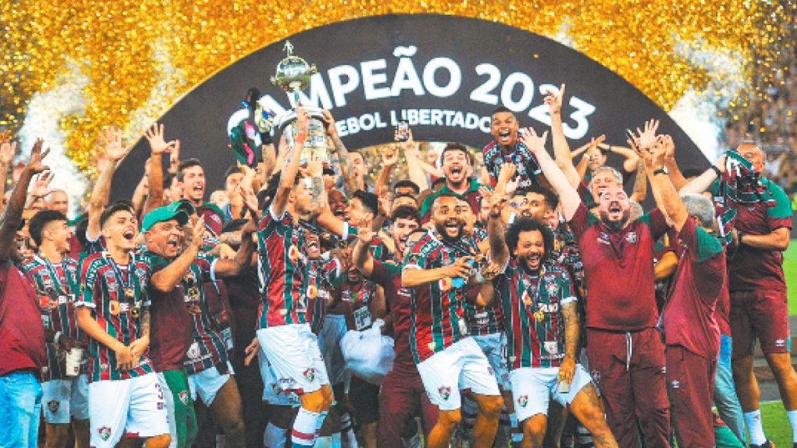 Una final dramática, un golpe a la ilusión del xeneize | Perfil