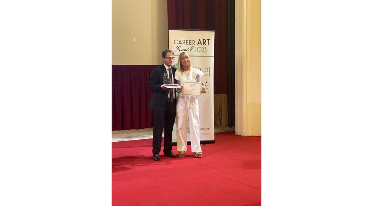 Pato Reichler, la Artista Visual con estilo propio | Caras