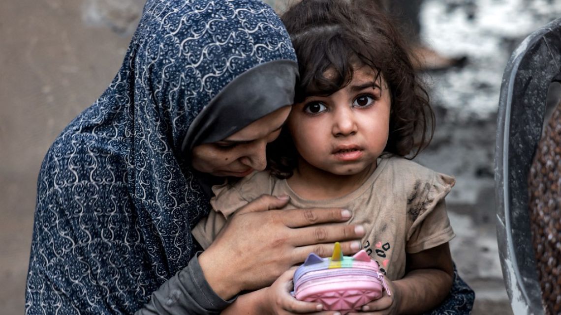 Desde Franja de Gaza piden que, "Palestina libre le debe pedir a Hamás ...