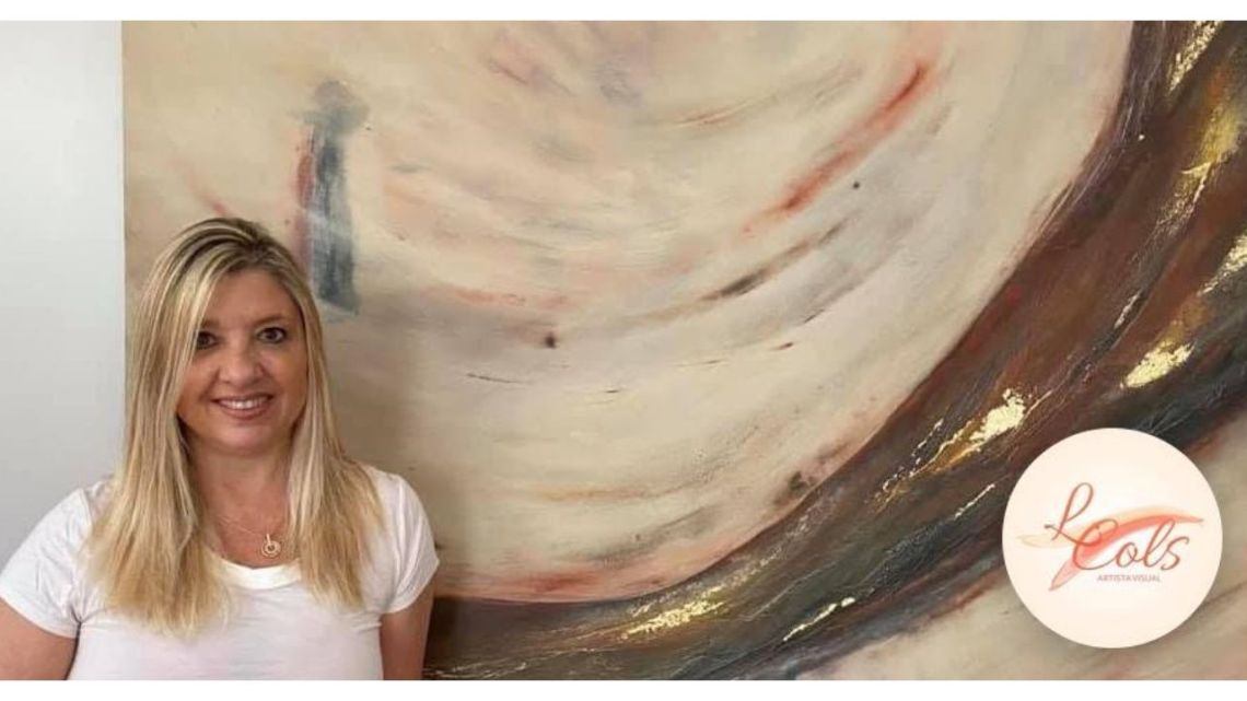 Laura Cols: Visual Arte | Caras