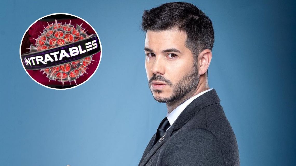 Nicolás Magaldi rompió el silencio sobre el abrupto final de ...