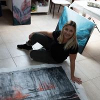 Laura Cols: Visual Arte | Caras