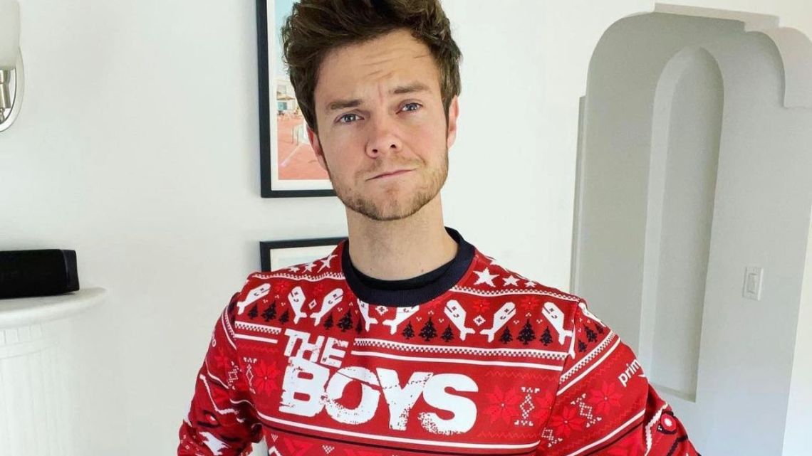 Argentina Comic Con tiene a su primer invitado: Jack Quaid, el actor de ...