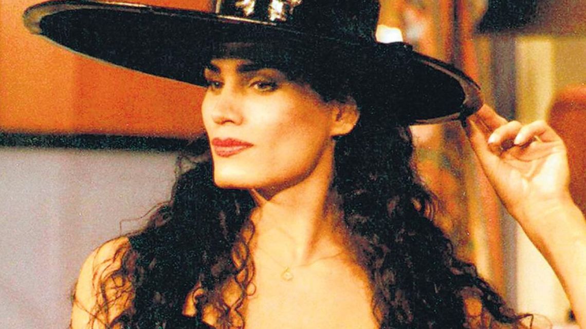 Cris Miró tendrá su biopic | Perfil