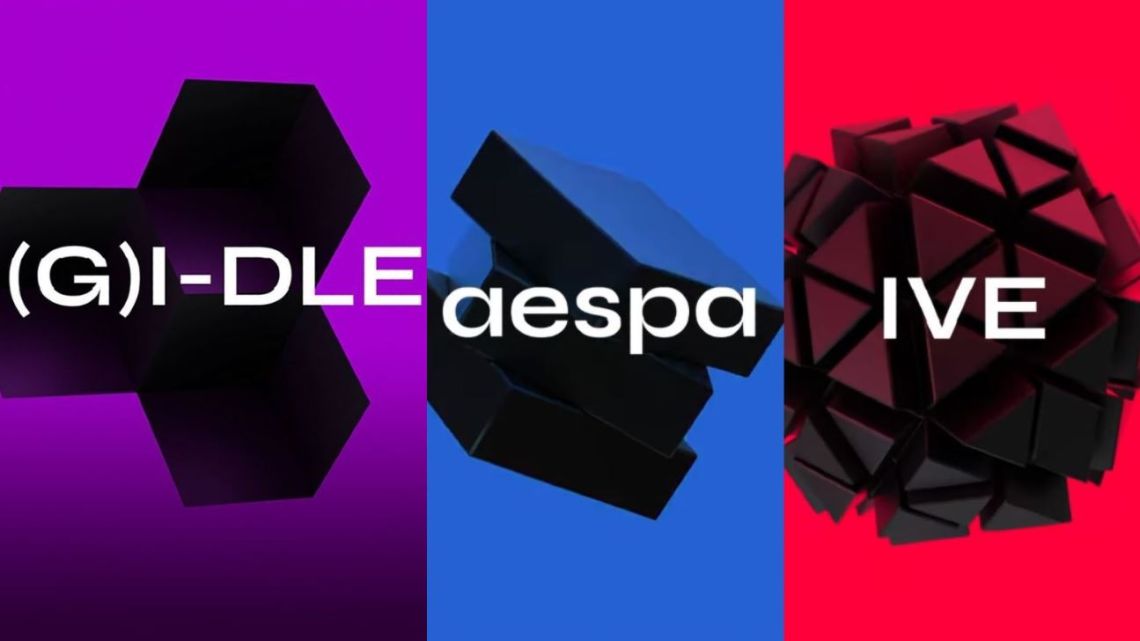 (G)I-DLE, aespa e IVE se unen en una colaboración histórica para lanzar la canción "NOBODY ...