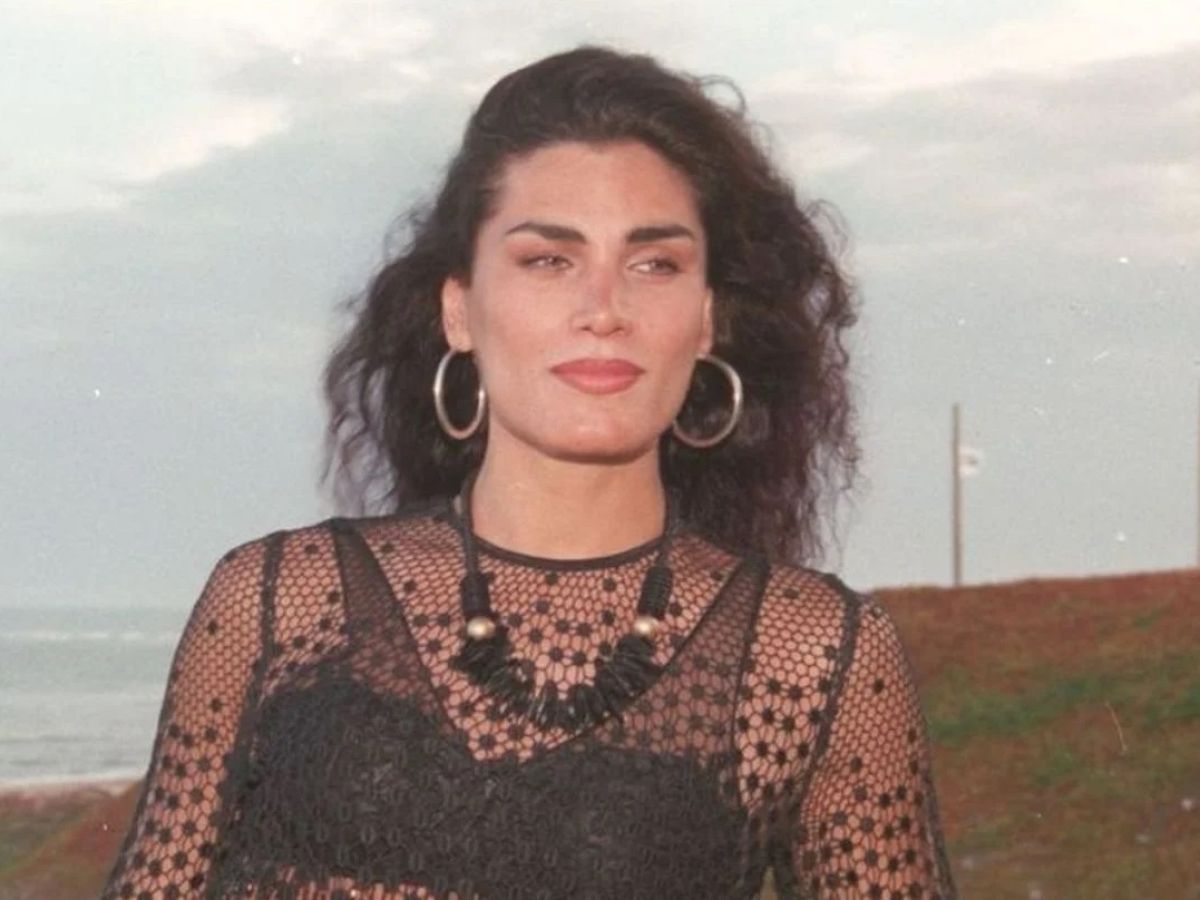 Cris Miró llega al streaming: preparan una serie sobre su vida | Radio ...