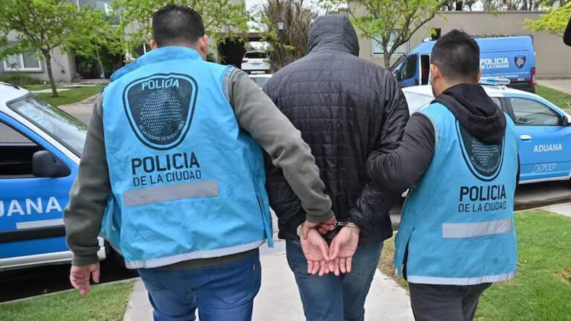 Dólar blue: procesaron a "El Croata" por lavado de dinero pero tendrá ...