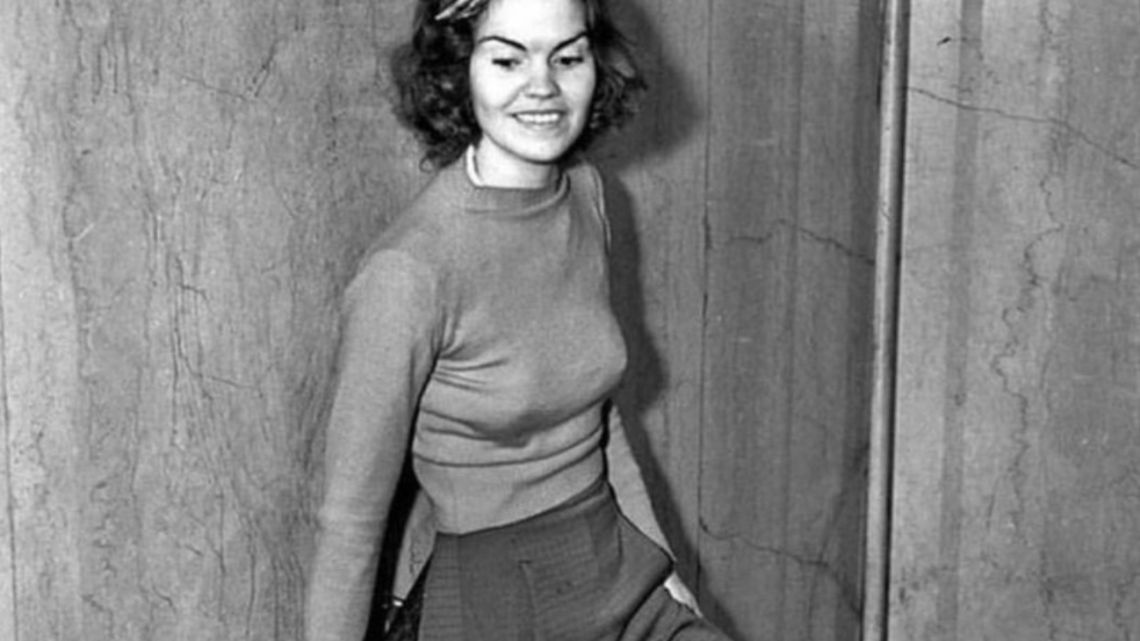 Quién fue Helen Beebe, una guerrera en pantalones | Perfil