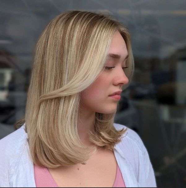 Tendencia: descubrí el corte de cabello que está revolucionando las ...