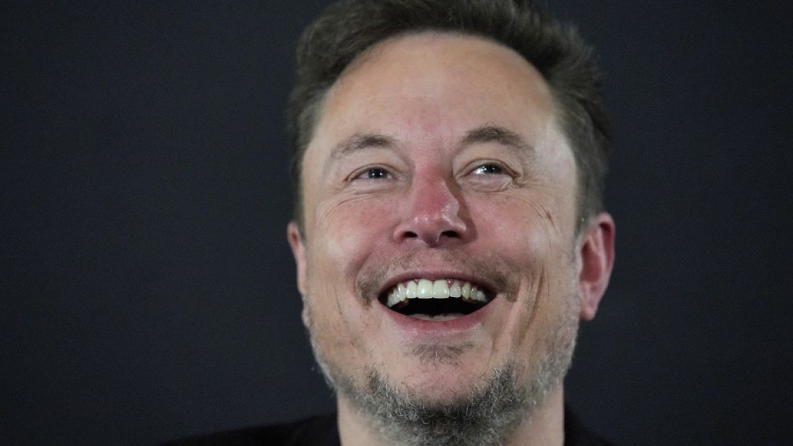 Elon Musk aprueba al director elegido para llevar su vida al cine | Perfil