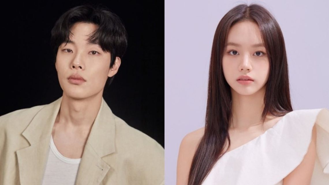 Hyeri, del grupo Girl's Day, y el actor Ryu Joon Yeol se separaron tras siete años | Exitoina