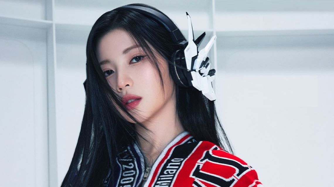 BABYMONSTER prepara su debut con un video y fotos de Asa | Exitoina