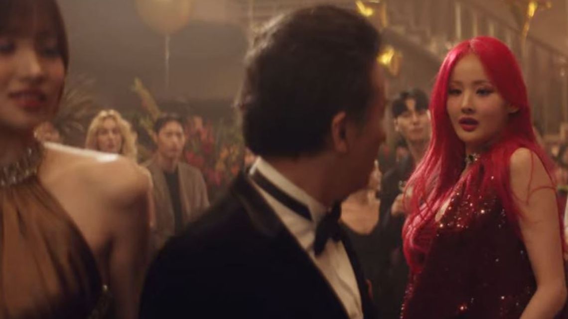 KISS OF LIFE se venga en el cinematográfico video de la canción "Nobody Knows" | Exitoina