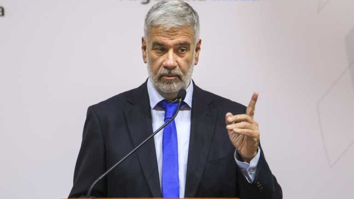 Feletti: "Hay una peruanización de la Argentina" | Perfil