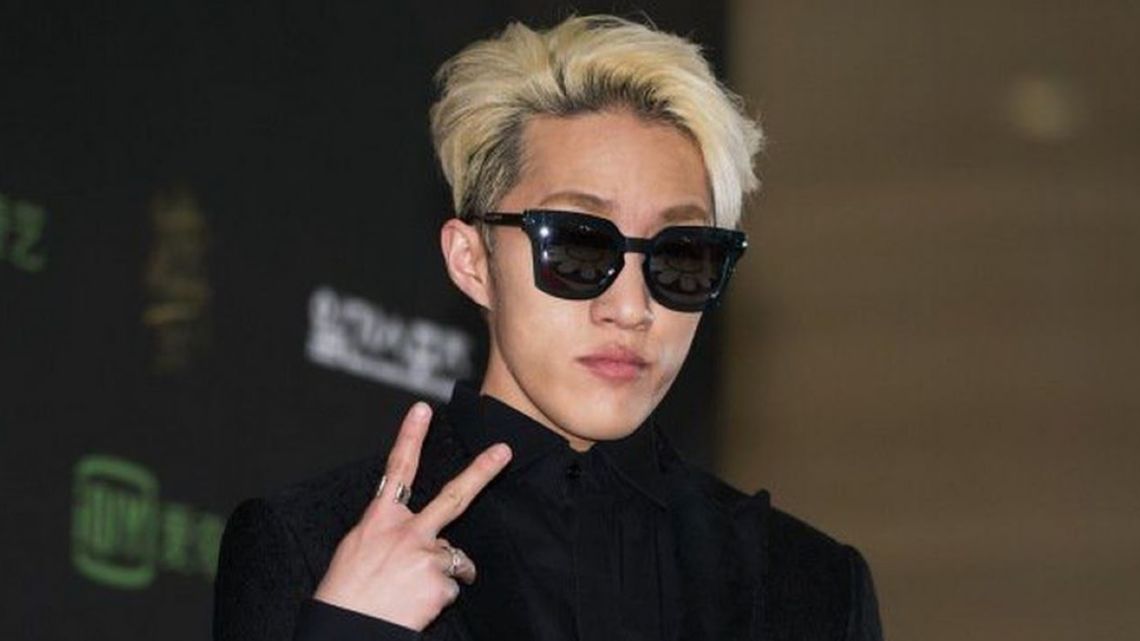 Zion.T regresará con nueva música después de dos años de silencio | Exitoina
