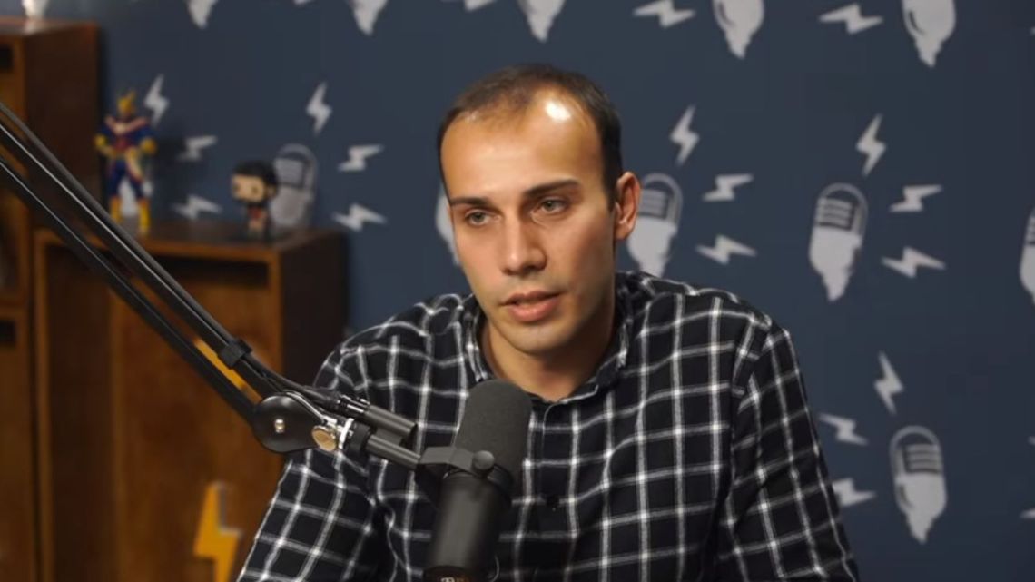 Andrei Roman: "Massa ganó el debate pero no hubo un cambio claro en la ...