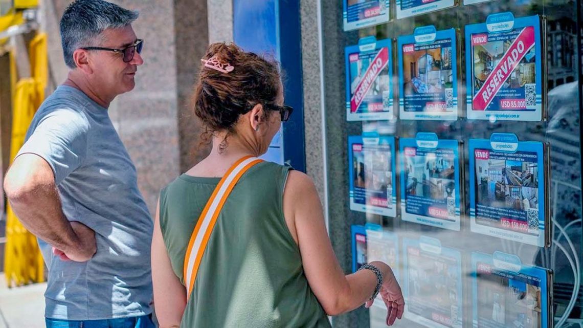Aseguran Que La Modificación De La Ley De Alquileres “fue Una 3301