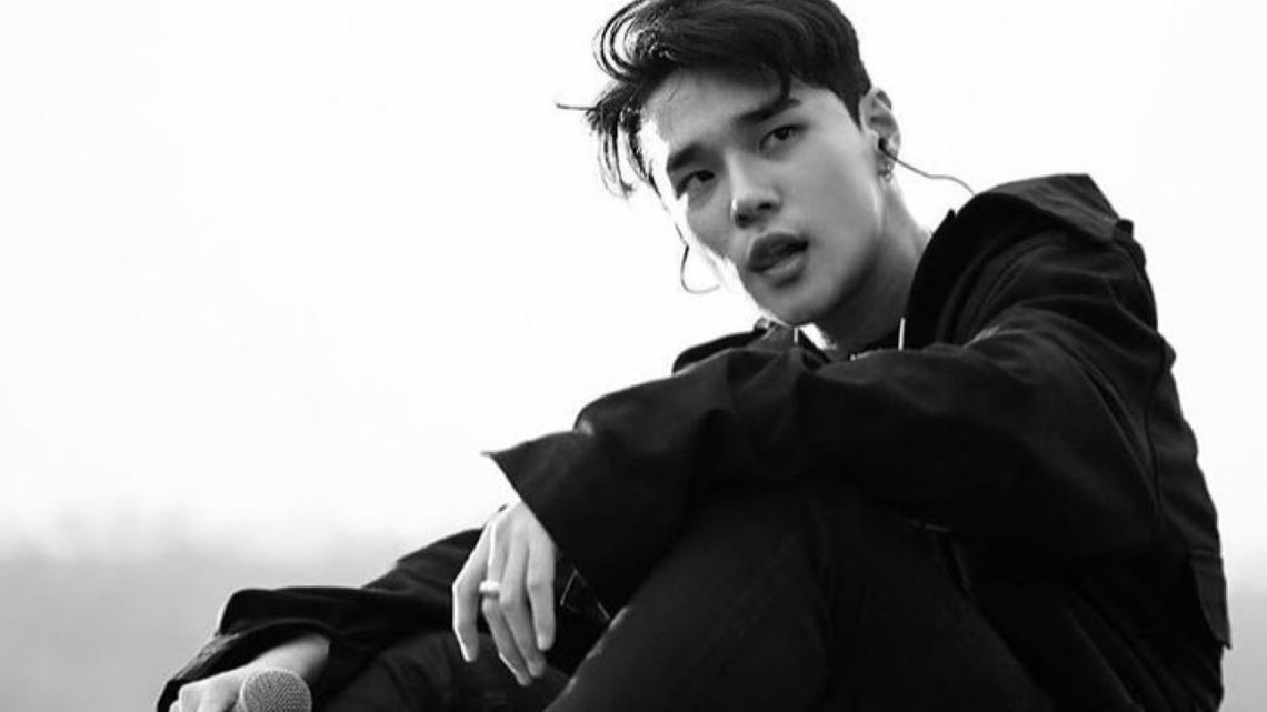 DEAN regresa a la escena musical con "DIE 4 YOU", después de cuatro ...