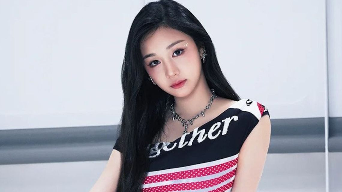 BABYMONSTER prepara su debut con un video y fotos de Pharita | Exitoina