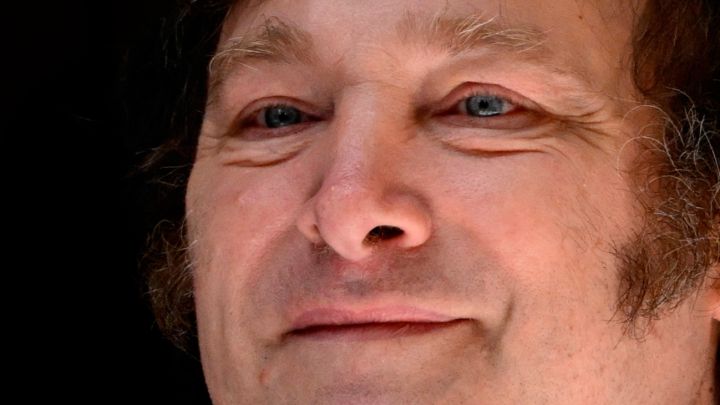 President Milei – Libertarian wins Argentina's election run-off ...