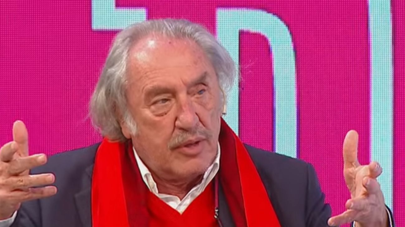 Raúl Timerman: "Es la primera vez en ocho años que el electorado tiene ...