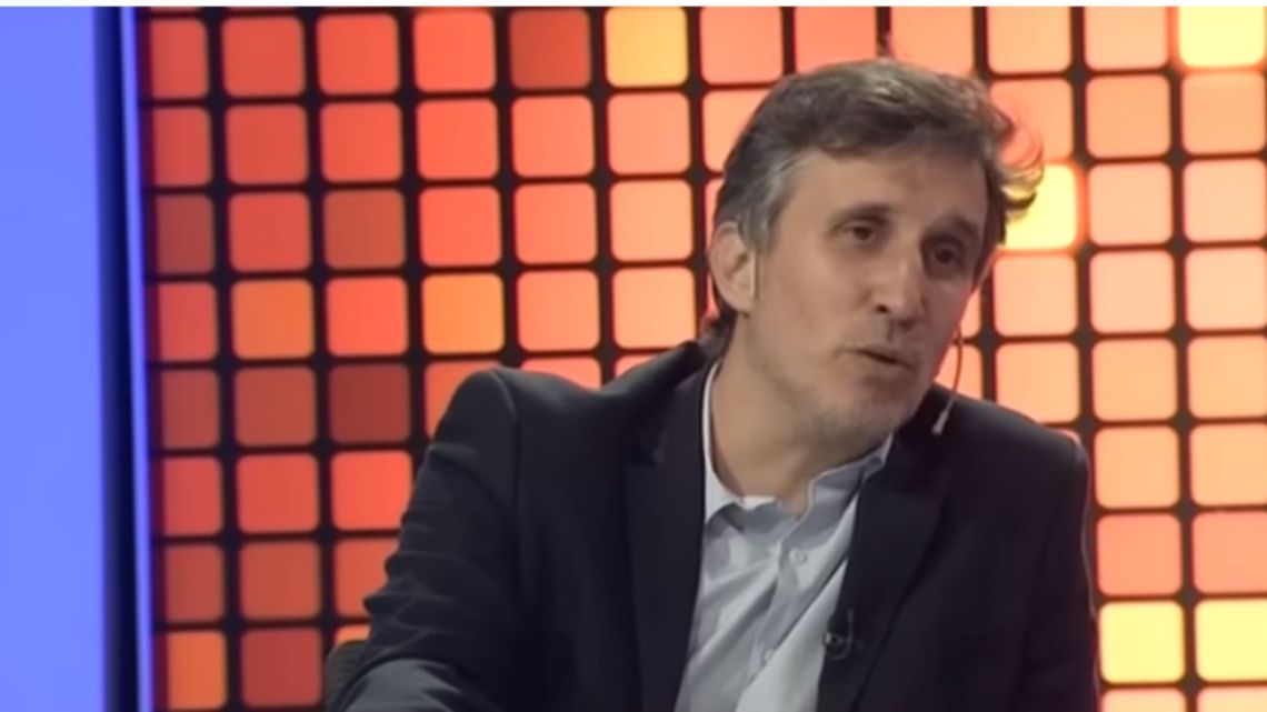 Martin Rapetti: "No veo un estallido" | Perfil