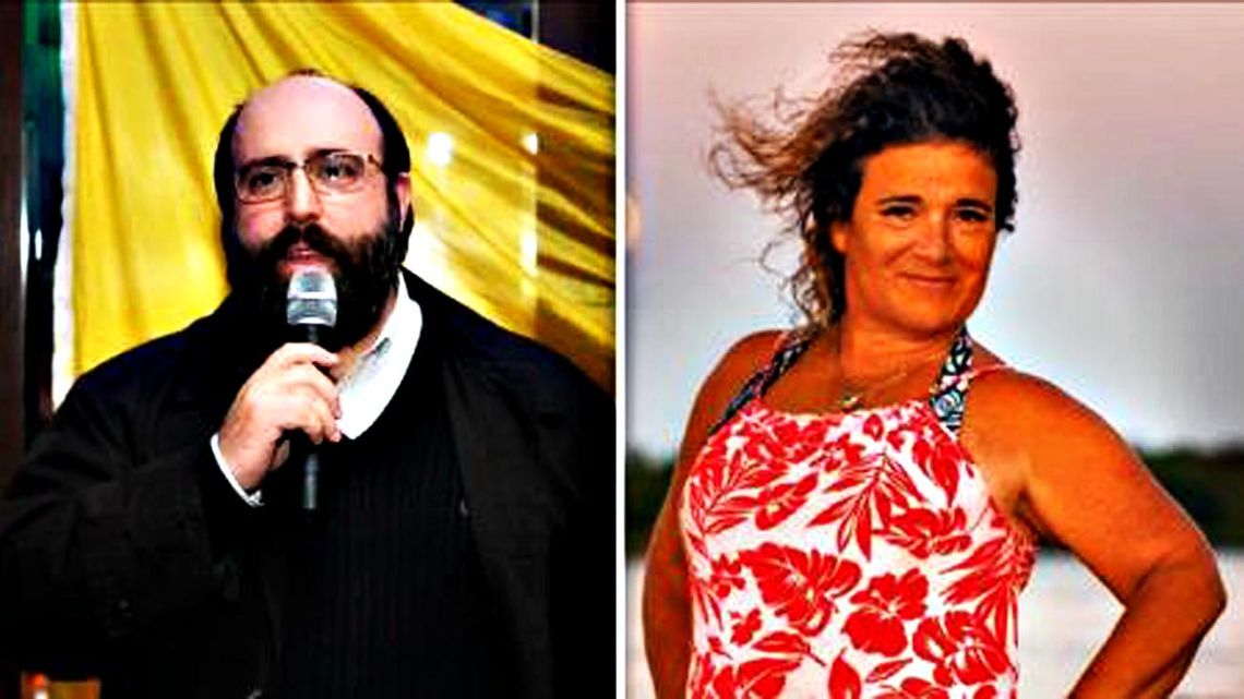 Quiénes son los legisladores que reemplazarán a Javier Milei y Victoria ...