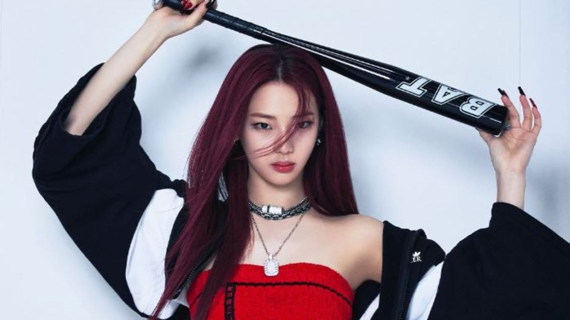 BABYMONSTER prepara su debut con un video y fotos de Ruka | Exitoina