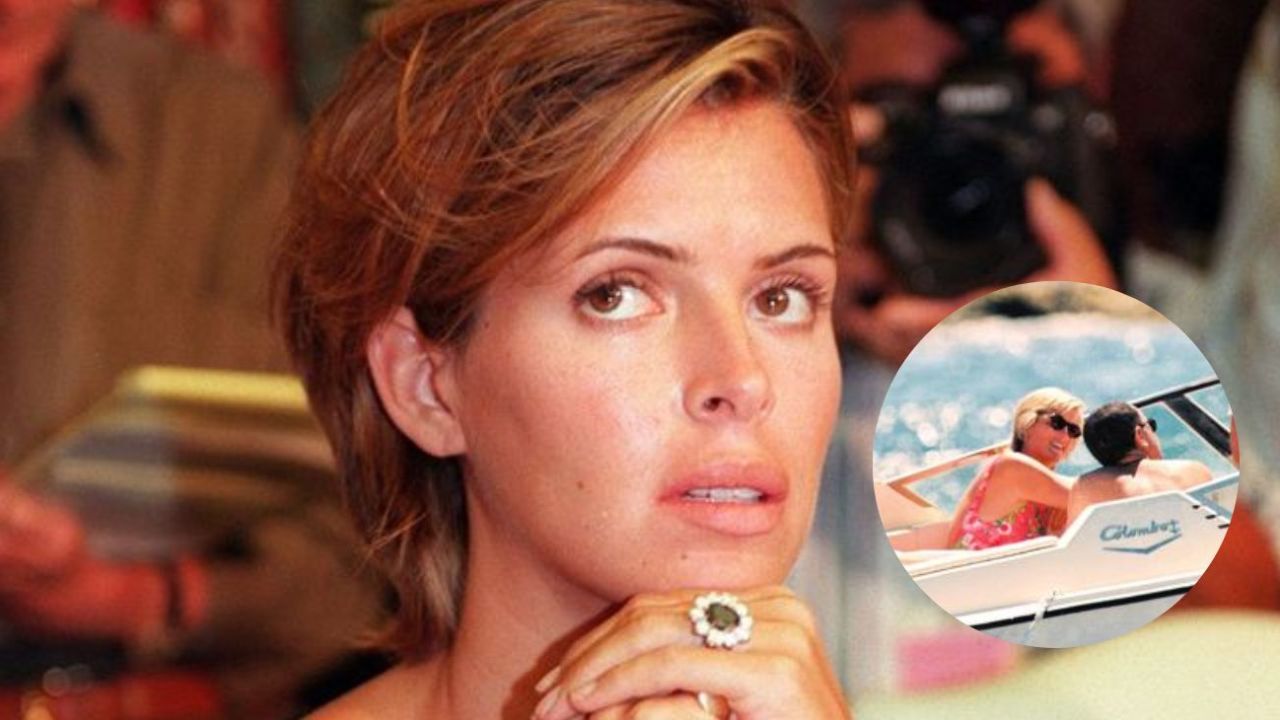 Kelly Fisher E Dodi Fayed Who Was Dodi Fayed? Princess Diana's