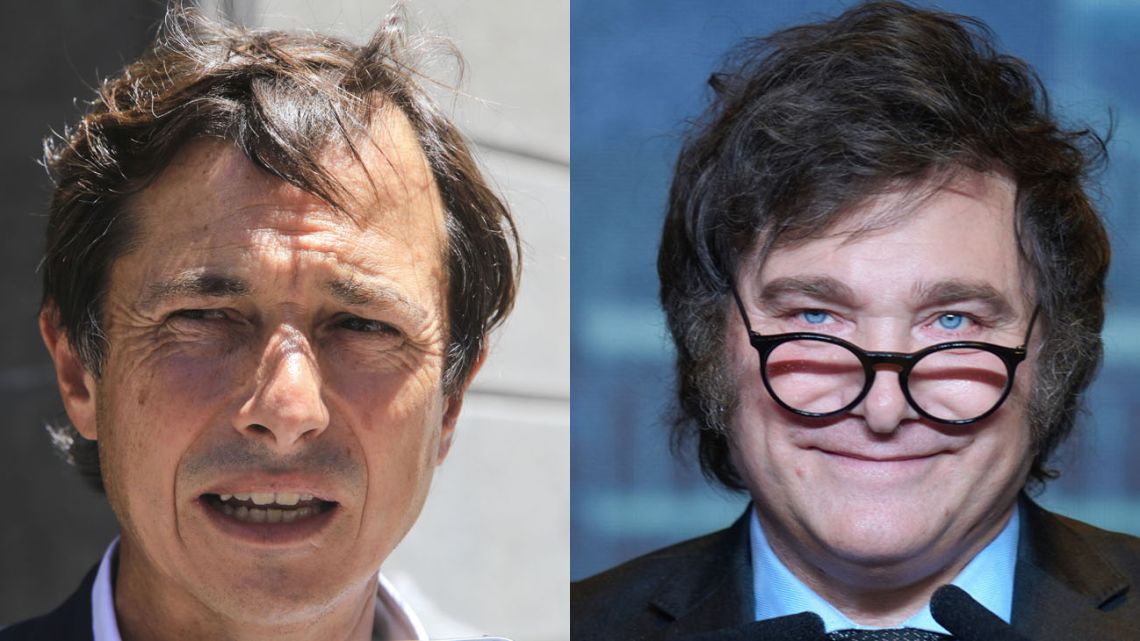 Daniel Lipovetzky sobre la Ley de Alquileres: "No se puede derogar una ...