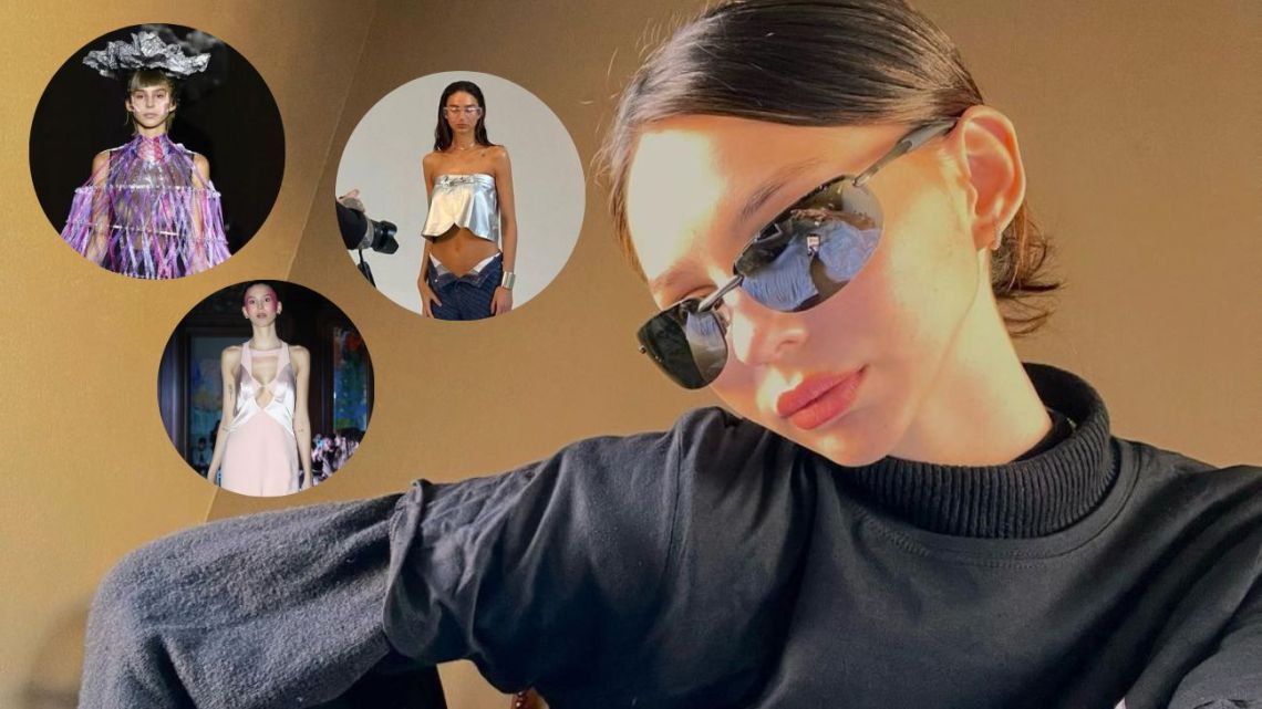 Juanita Tinelli cumple 21 años, las mejores fotos de su carrera como ...